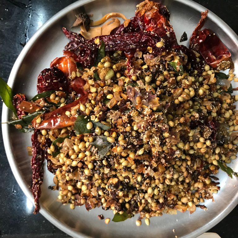 Mangalorean Style Mutton Masala | Aidos