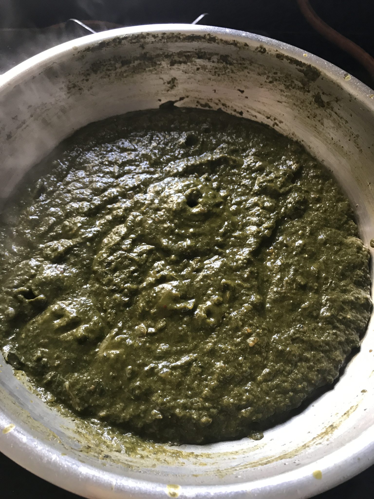 Sarson ka Saag | Aidos